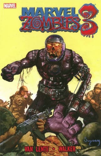 Marvel Zombies 3