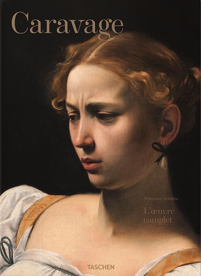 Caravaggio: Complete Works