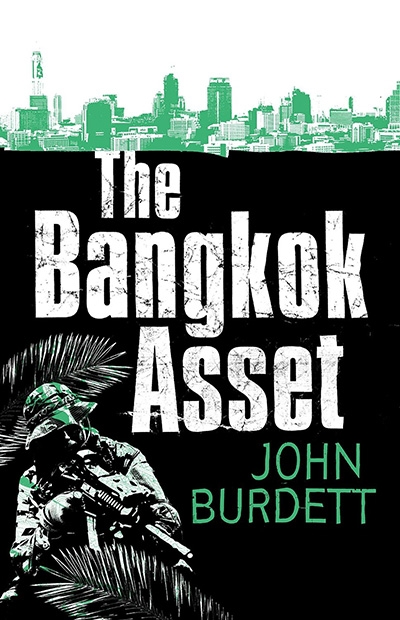 The Bangkok Asset