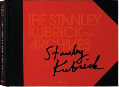 The Stanley Kubrick Archives