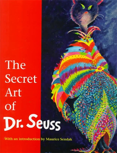 The Secret Art Of Dr. Seuss