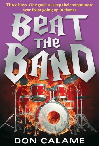 Beat The Band