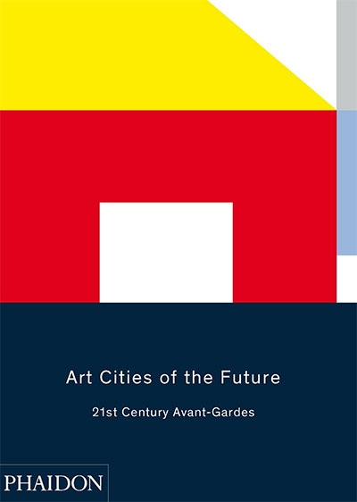 Art Cities Of The Future