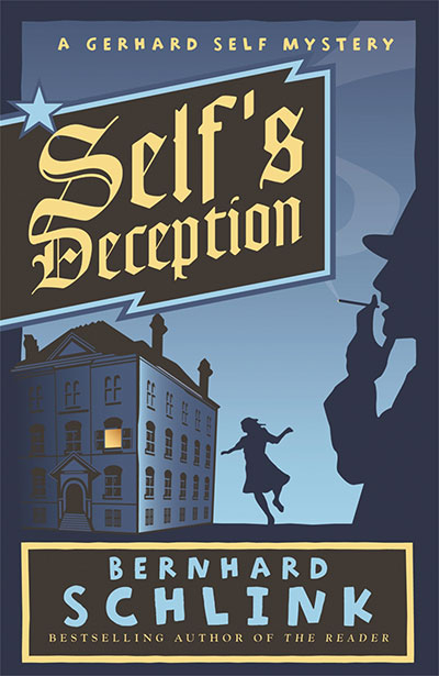 Self's Deception: A Gerhard Self Mystery