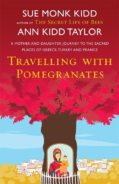 Travelling With Pomegranates