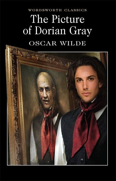 Picture of Dorian Gray