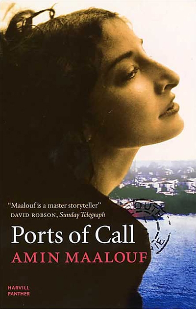 Ports Of Call