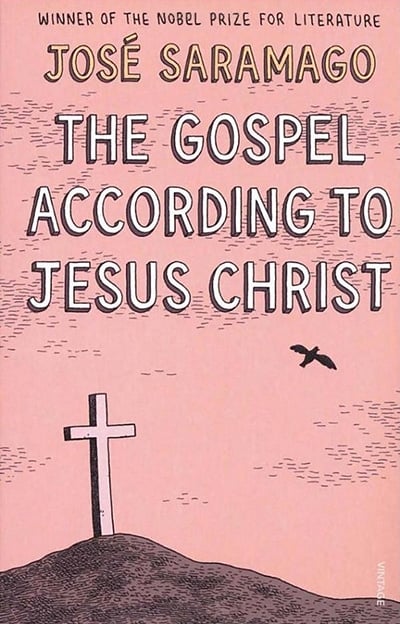 Gospel According To Jesus Christ