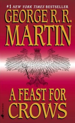 A Feast For Crows