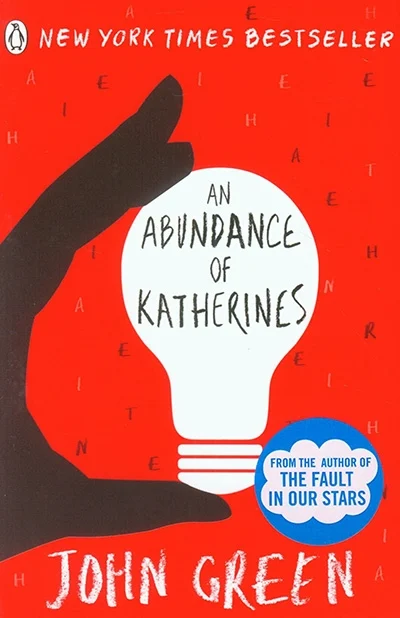 An Abundance Of Katherines