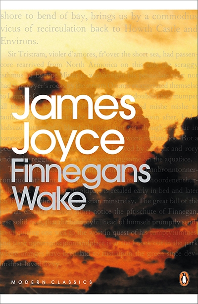 Finnegans Wake