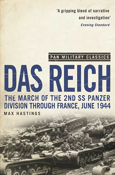 Das Reich