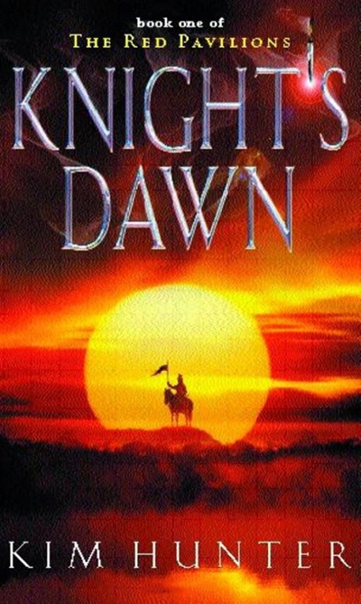 Knight's Dawn (New Cover Re-Issue)