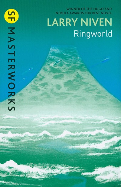 Ringworld