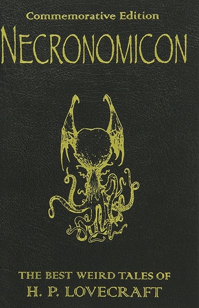 Necronomicon