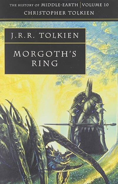 Morgoth's Ring