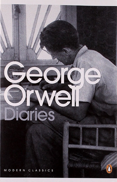 The Orwell Diaries