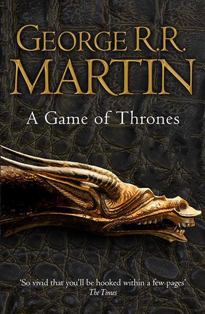 A Game Of Thrones (A Song Of Ice And Fire)