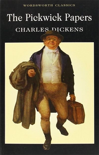 The Pickwick Papers