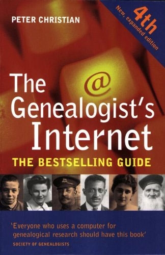 Genealogist's Internet