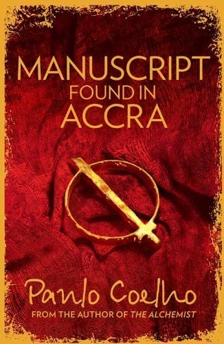 Manuscript Found In Accra