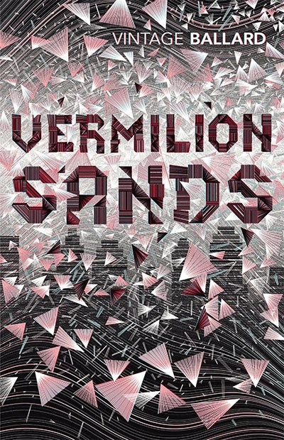 Vermilion Sands