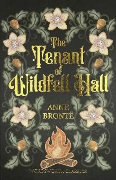 The Tenant Of Wildfell Hall