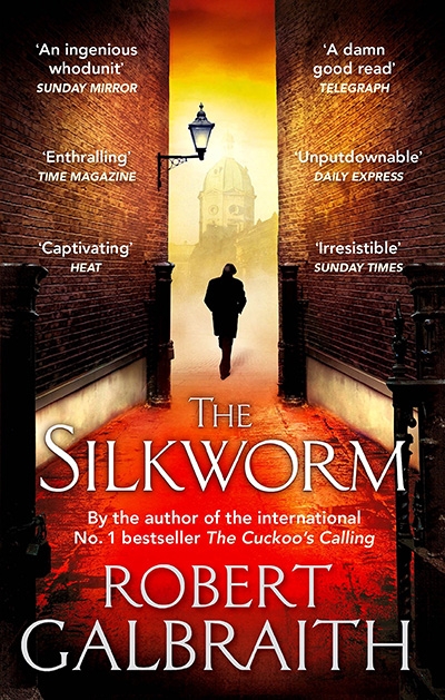 The Silkworm