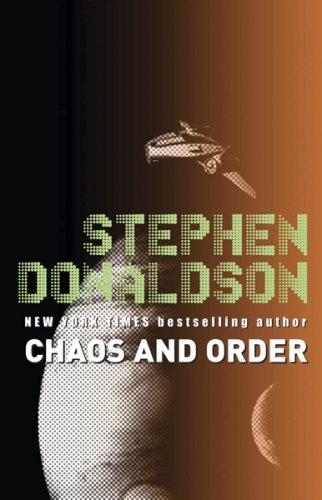 Chaos And Order