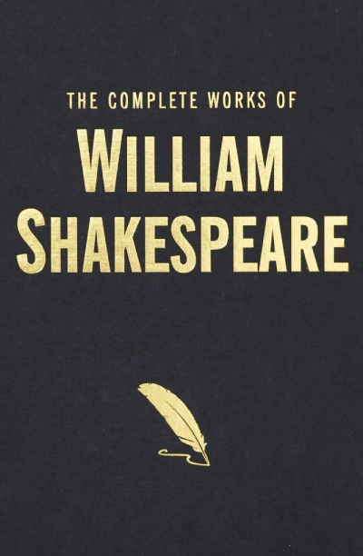 The Complete Works Of William Shakespeare