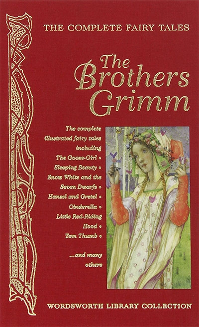 Complete Grimm's Fairy Tales