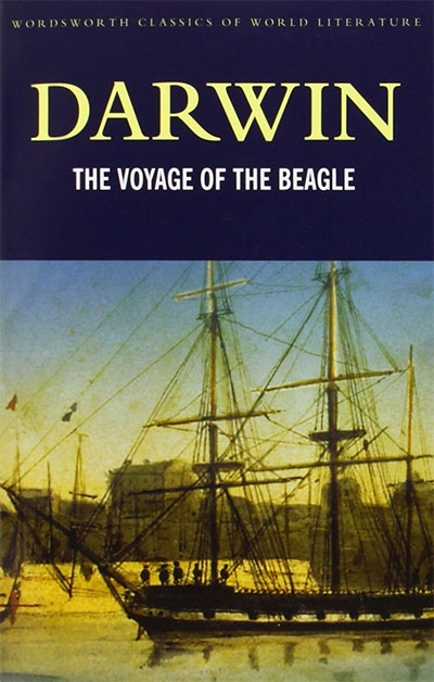 The Voyage Of The Beagle