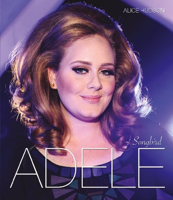 Adele: Songbird