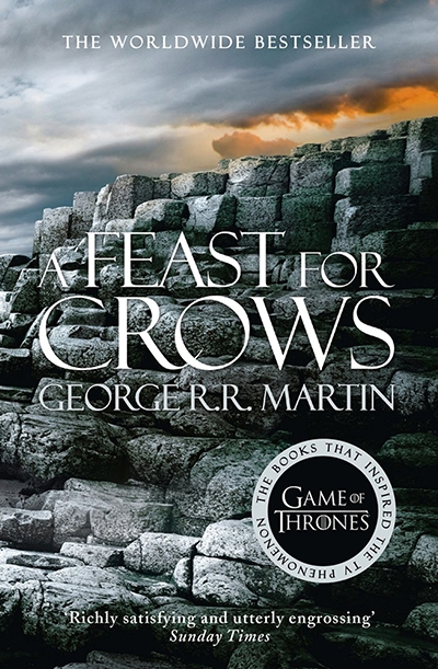 A Feast For Crows