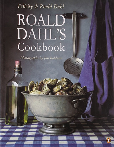 Roald Dahl's Cookbook