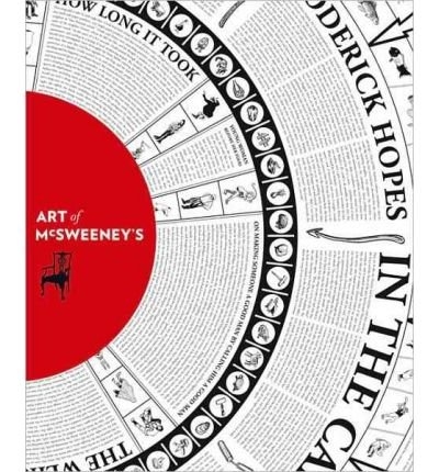 Art Of Mcsweeney's