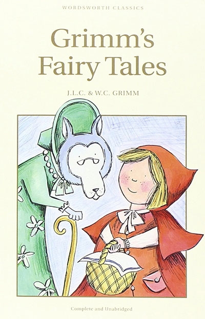 Grimm's Fairy Tales