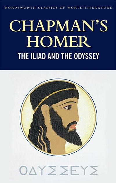 Iliad And The Odyssey