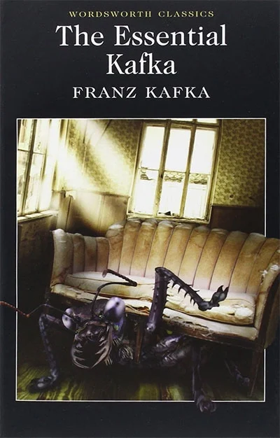 The Essential Kafka