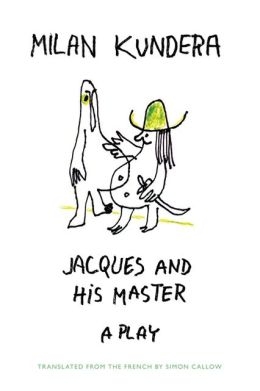 Jacques And His Master