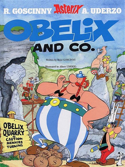 Obelix And Co.