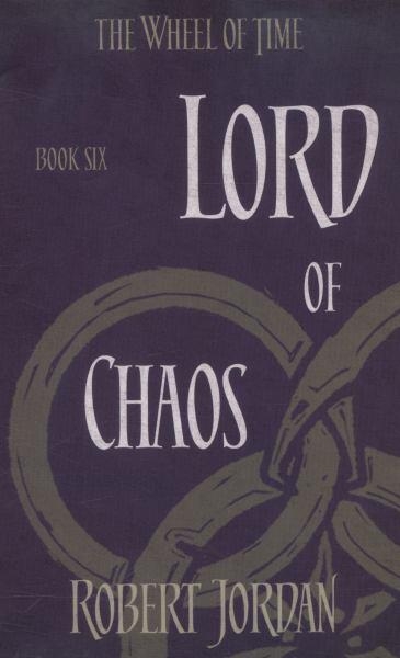 Lord Of Chaos