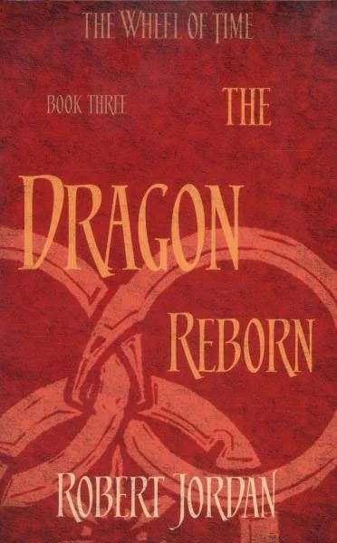 The Dragon Reborn