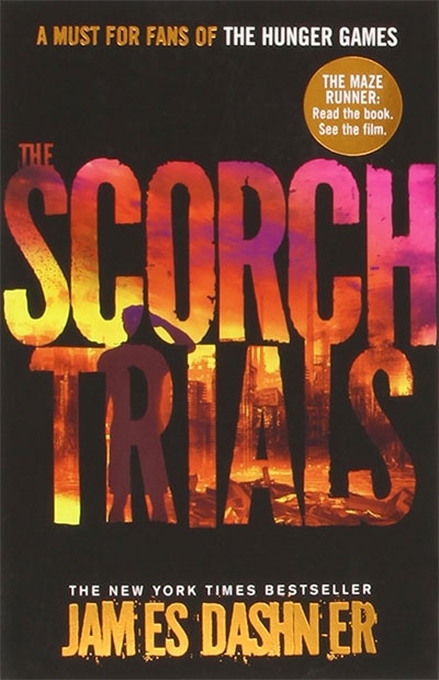 The Scorch Trials