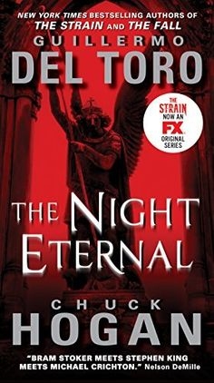 Night Eternal TV Tie In