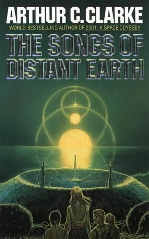 Songs Of Distant Earth