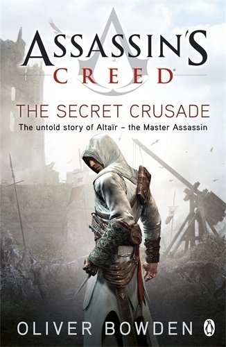 Assassin's Creed: The Secret Crusade