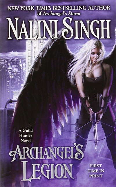 Archangel's Legion