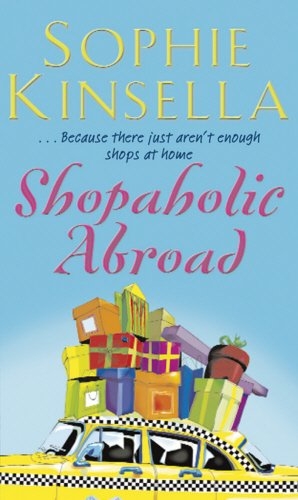 Shopaholic Abroad