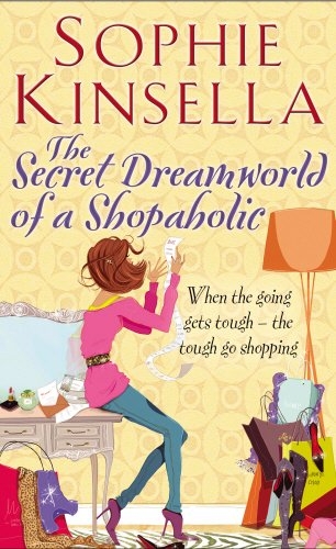 The Secret Dreamworld Of A Shopaholic